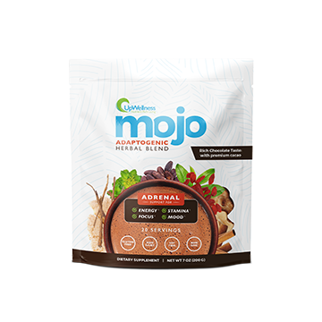 UpWellness Mojo: 1 Pouch