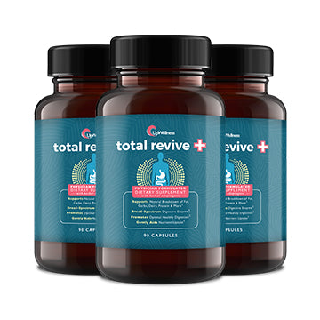Total Revive + : 3 Bottles – UpWellness